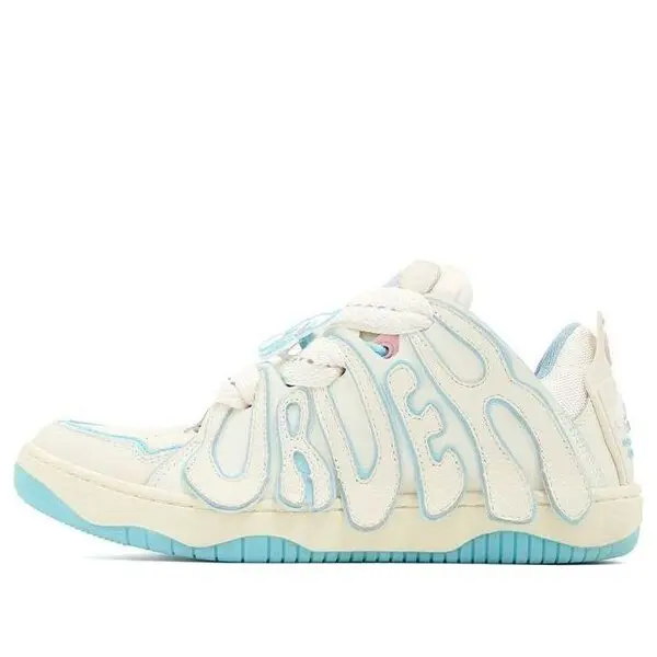 OLD ORDER X Sanrio Skater/001 'cinnamoroll' Sneakers