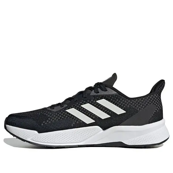 Adidas X9000l2 Athletic Sneakers - Black