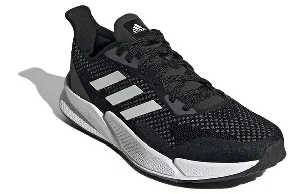 Adidas X9000l2 Athletic Sneakers - Black