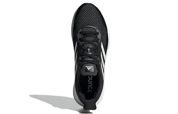 Adidas X9000l2 Athletic Sneakers - Black
