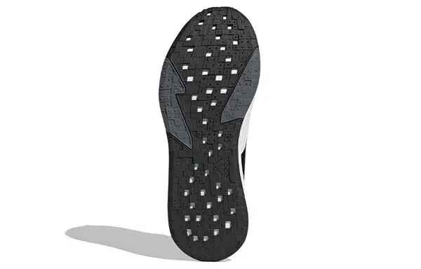 Adidas X9000l2 Athletic Sneakers - Black