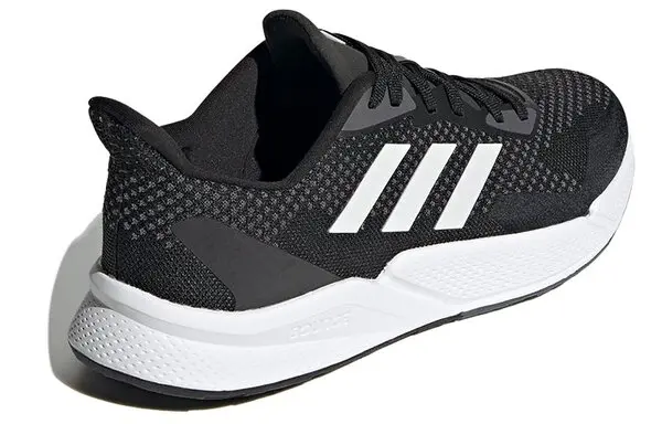 Adidas X9000l2 Athletic Sneakers - Black