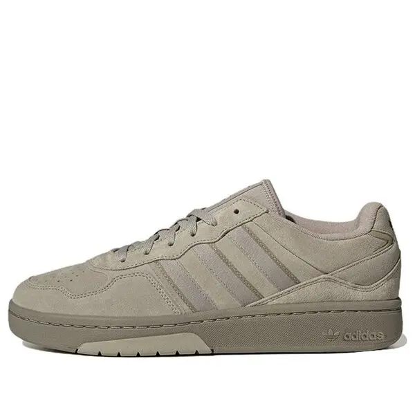 Adidas Originals Courtic Low Top Sneakers - Green