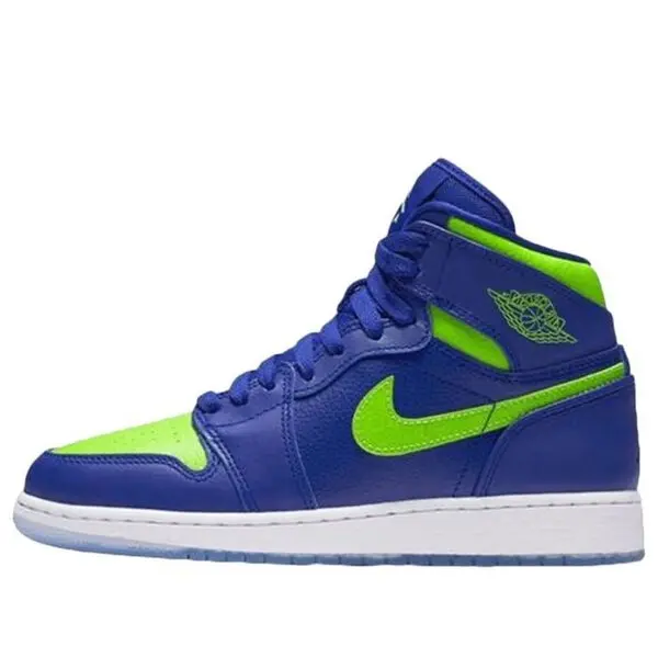 JORDAN 1 Retro High 'concord' Sneakers