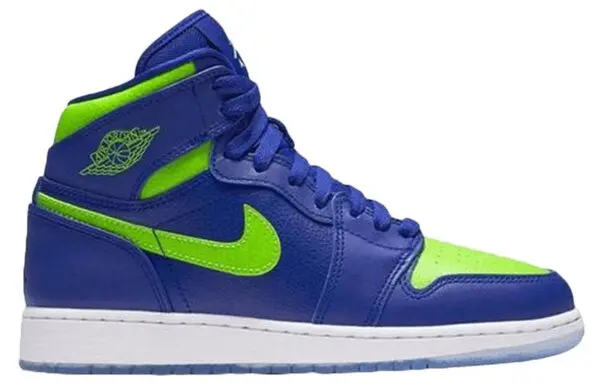 JORDAN 1 Retro High 'concord' Sneakers