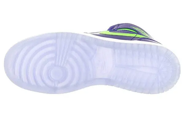JORDAN 1 Retro High 'concord' Sneakers