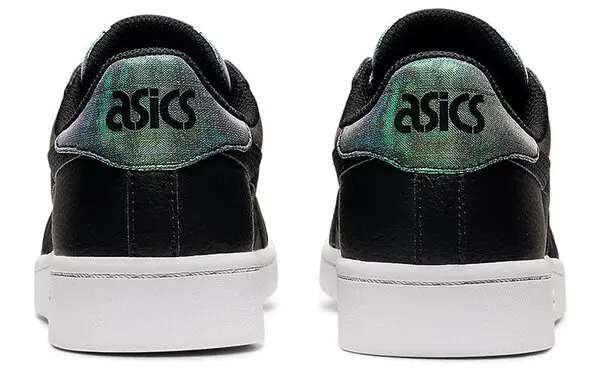 Asics Japan S Retro Sneaker - Black/black