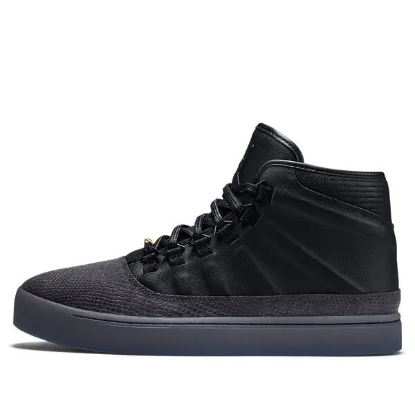 JORDAN Westbrook 0 Mid Top Sneakers