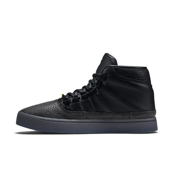 JORDAN Westbrook 0 Mid Top Sneakers