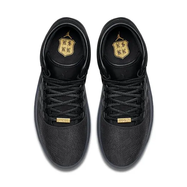 JORDAN Westbrook 0 Mid Top Sneakers