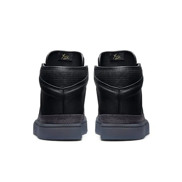 JORDAN Westbrook 0 Mid Top Sneakers