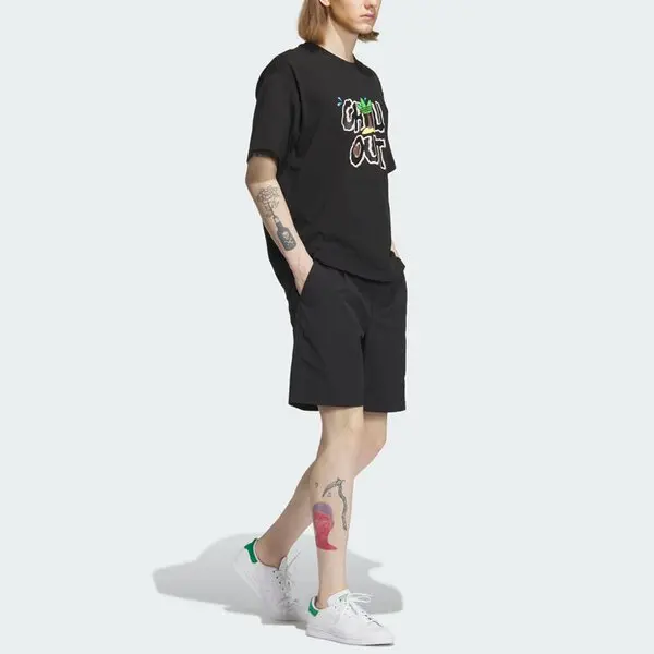 Adidas Originals Light Woven Shorts