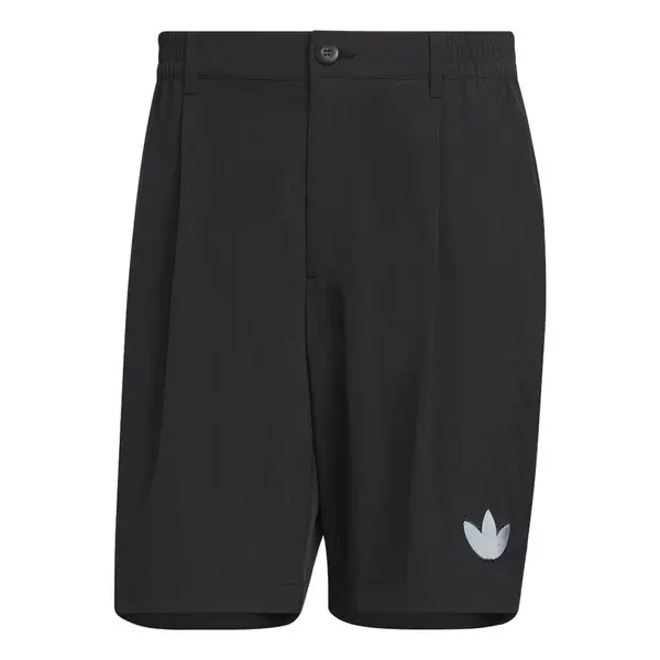 Adidas Originals Light Woven Shorts - Black
