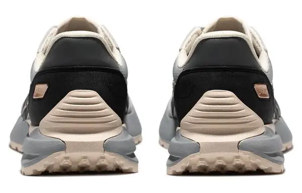 Asics Tarther Sc 2.0 Sneakers - Grey/black/beige