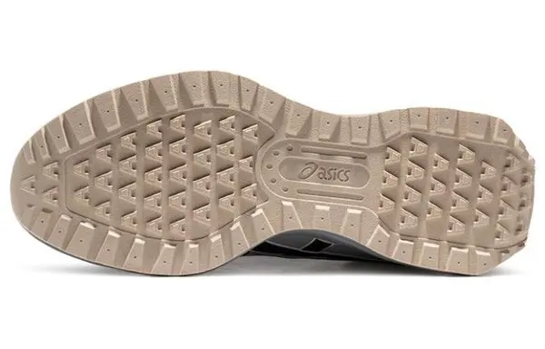 Asics Tarther Sc 2.0 Sneakers - Grey/black/beige