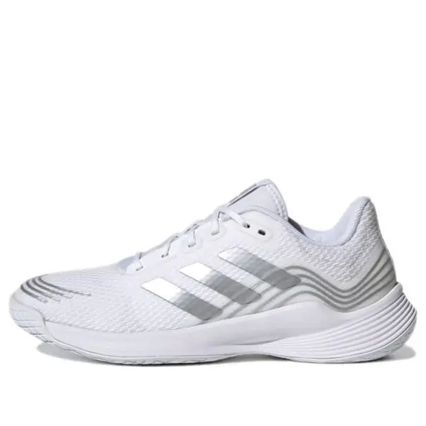 Adidas Novaflight Sneakers - White/silver