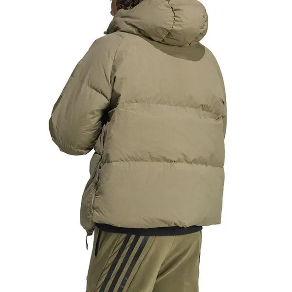 Adidas Big Baffle Jacket