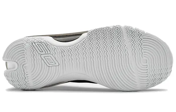 Under Armour Curry "pi Day" Basketball Sneakers