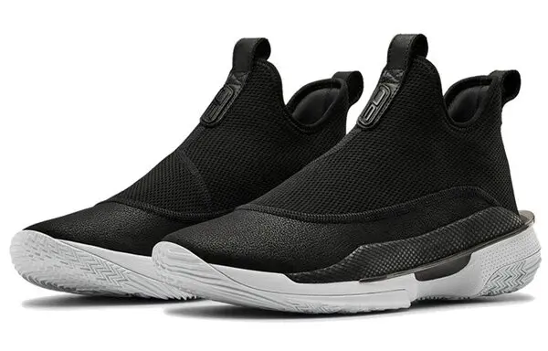 Under Armour Curry "pi Day" Basketball Sneakers - Black