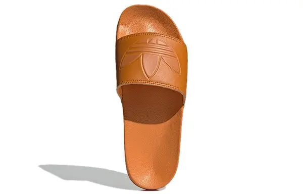 Adidas Originals Adilette Lite Slides - Orange