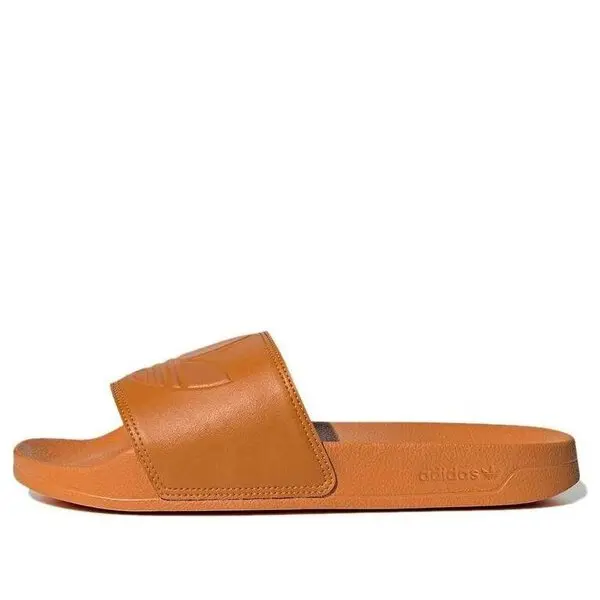 Adidas Originals Adilette Lite - Orange