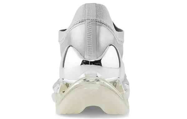 Mizuno Wave Prophecy X Hajime Sorayama Sneakers