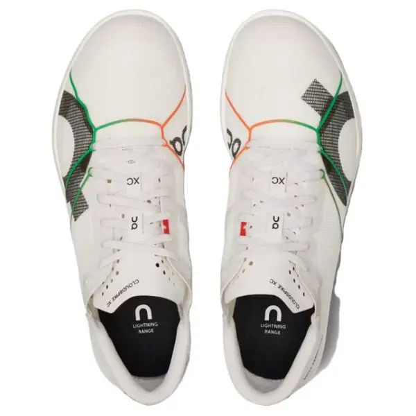 On Cloudspike Xc Running Spikes