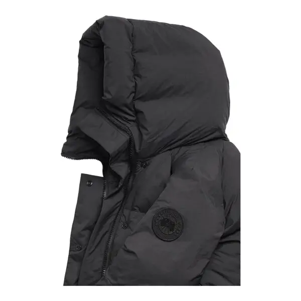 Canada Goose Chilliwack Puffer Jacket