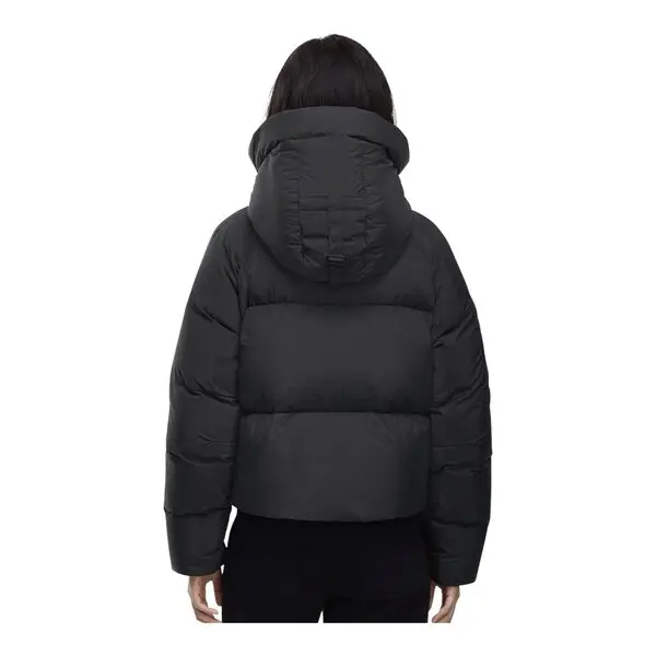 Canada Goose Chilliwack Puffer Jacket - Black