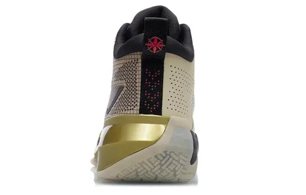 LI-NING Liren 2 Mid 'blade Of Deicide' Sneakers