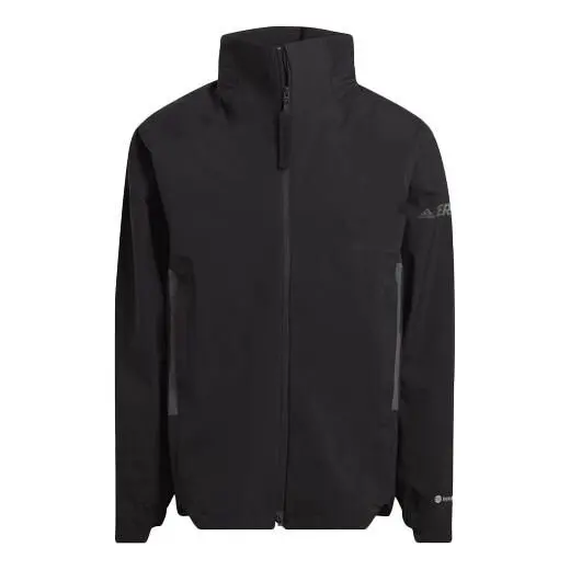 Adidas C Myshelter .r Waterproof Hooded Jacket - Default Color