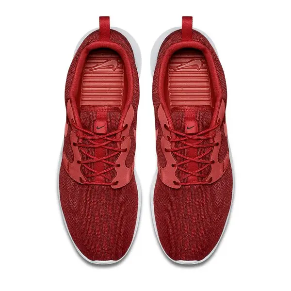 Nike Roshe One Kjcrd Sneakers - Red/white