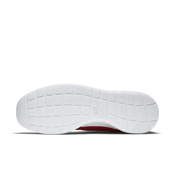 Nike Roshe One Kjcrd Sneakers - Red/white