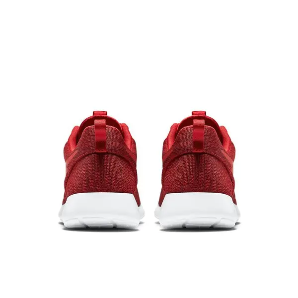 Nike Roshe One Kjcrd Sneakers - Red/white