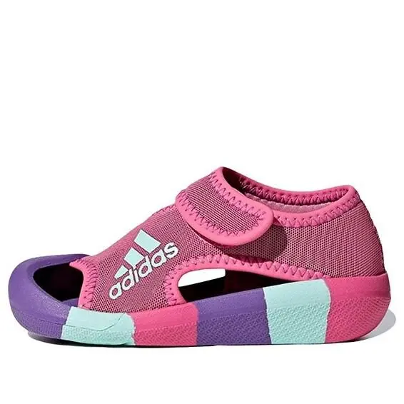 Adidas Altaventure Water Repellent Sandals - Pink