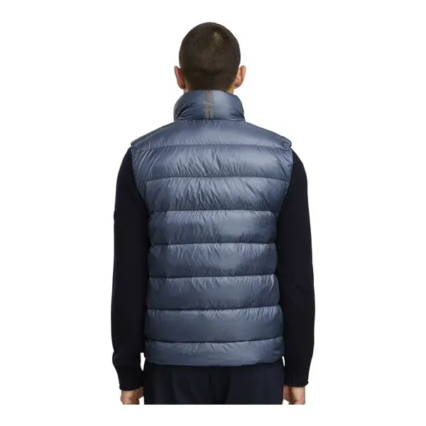 Canada Goose Crofton Vest - Blue