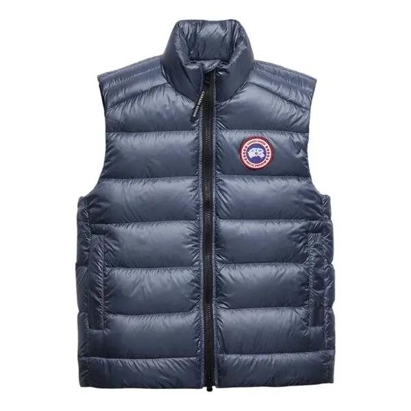 Canada Goose Crofton Vest - Blue