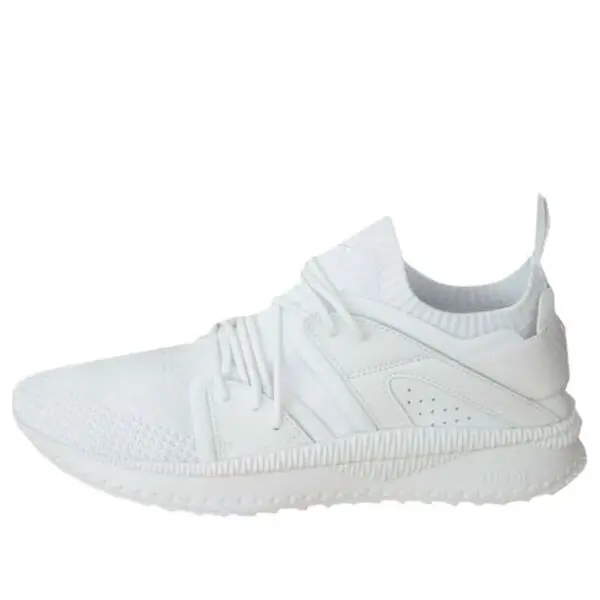 PUMA Tsugi Blaze Evoknit Sneakers - White