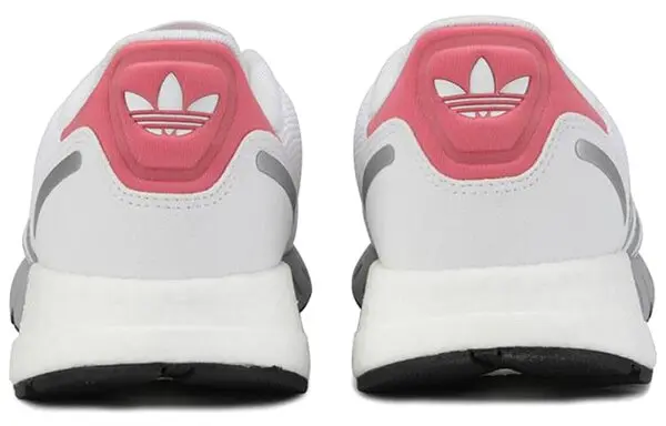 Adidas Zx 1k Boost Sneakers - White