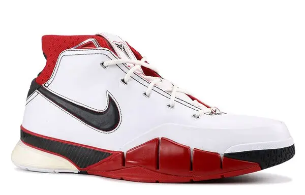 Nike Zoom Kobe 1 'all Star' High Top Sneakers