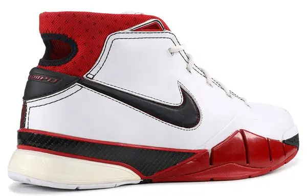 Nike Zoom Kobe 1 'all Star' High Top Sneakers