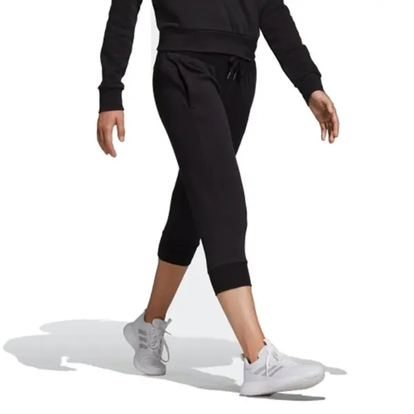 Adidas Essentials Linear 3/4 Pants