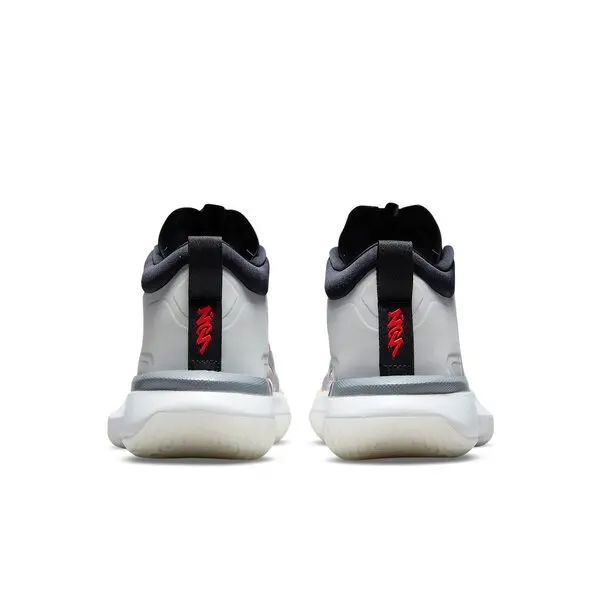 JORDAN Air Zion 1 Sneakers - Grey/orange