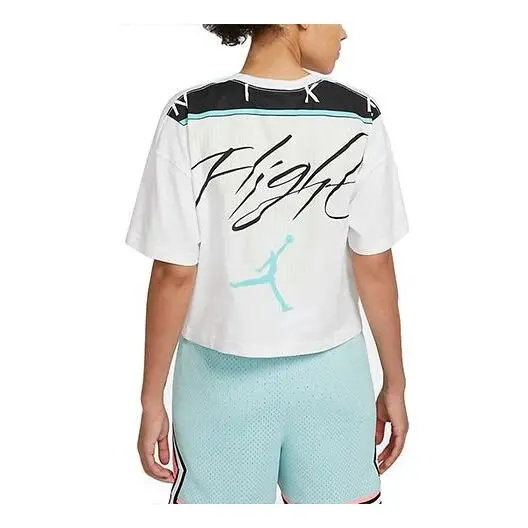 JORDAN Air Essential Printed T-shirt - Default Color