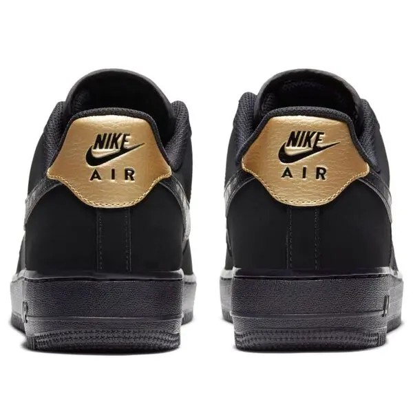 Nike Force 1 Low Top Sneakers