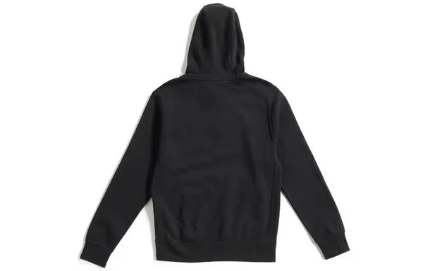 Nike Logo Fleece Pullover
