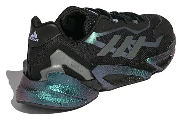Adidas X9000l4 Sneakers - Black/blue