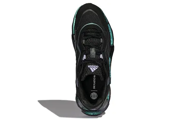 Adidas X9000l4 Sneakers - Black/blue