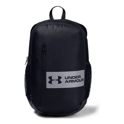 Under Armour Roland Backpack - Black/grey