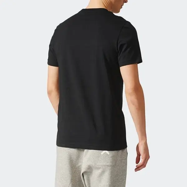 Adidas Originals 3m Reflective Animal Graffiti Short Sleeve Tee